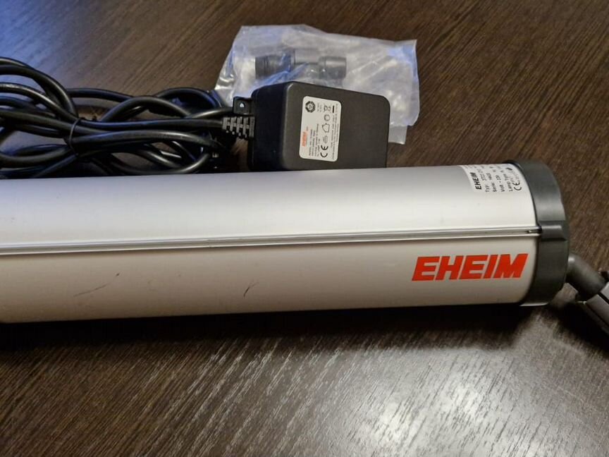 Стерилизатор eheim reeflexUV 800 11ватт
