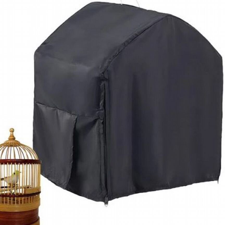 Чехол для клетки любых размеров