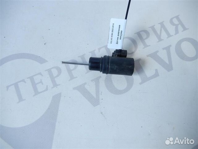 Датчик положения педали тормоза volvo XC90 2002-2 купить в Москве VOLVO ...