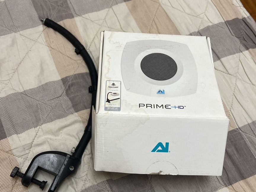 Светильник для мосркого аквариума All prime HD