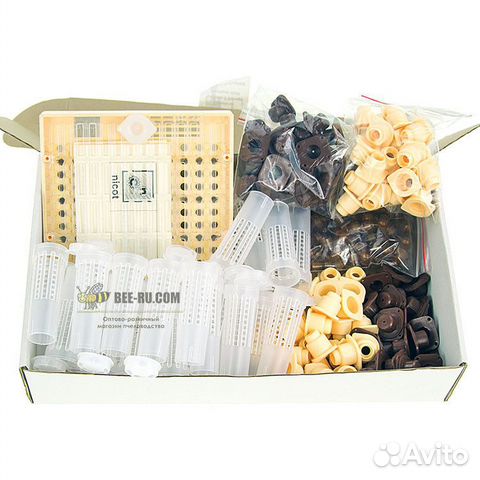 Система Никот №100 Расширенный комплект Франция