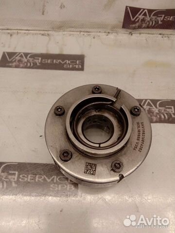 Механизм изменения фаз грм VW VAG 2.0 TDI CUU купить в Красном Селе VAG ...