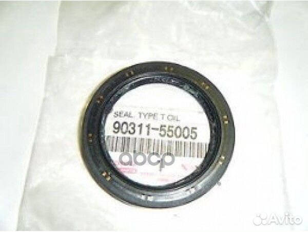 Сальник 9031155005 9031155005 toyota купить в Москве TOYOTA 9031155005 ...