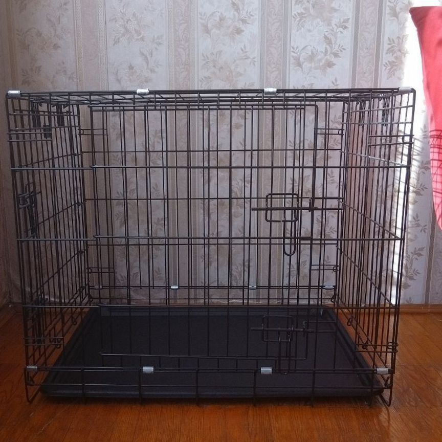 Клетка для животных