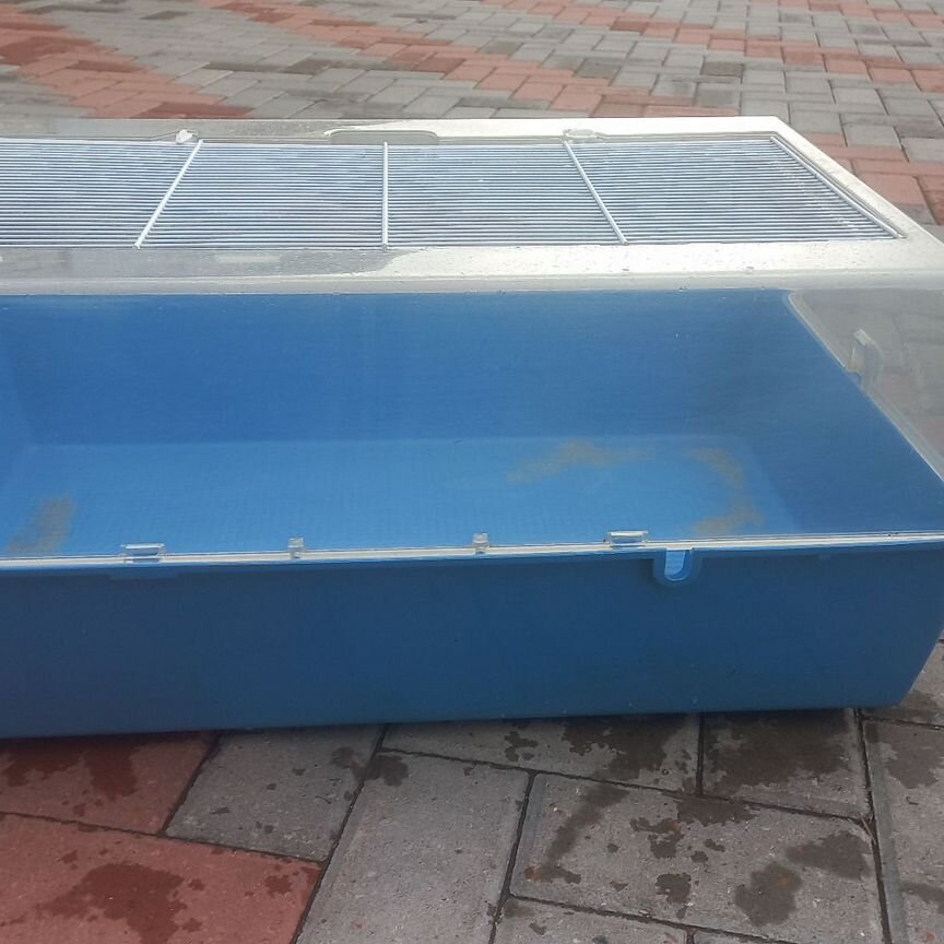 Клетка для грызунов