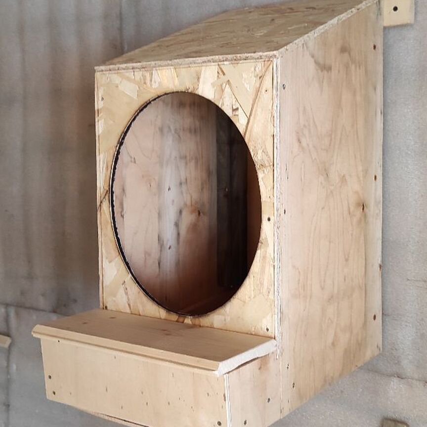 Гнездо для кур