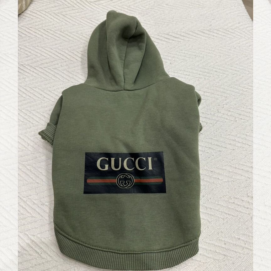 Вещи на маленькую собаку