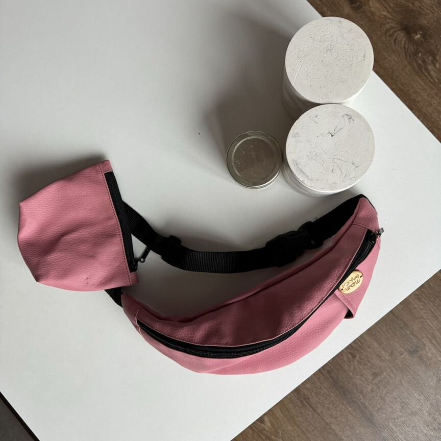 Сумка для выгула собак