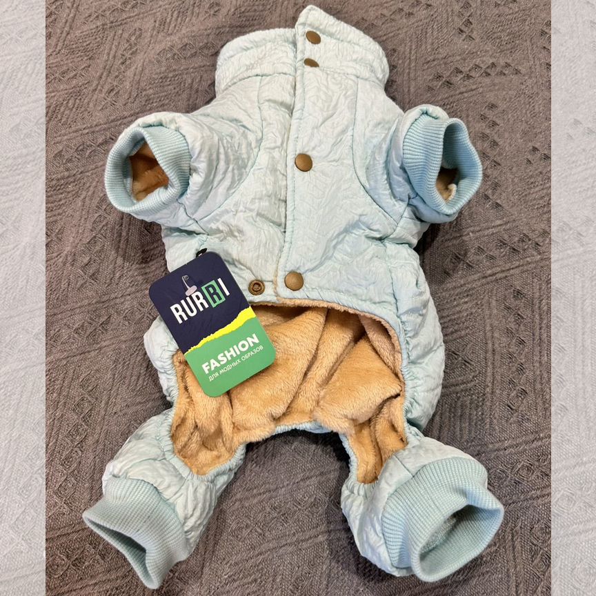 Одежда для маленьких собак