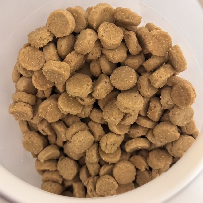 Продам корм craftia hypoallergenic