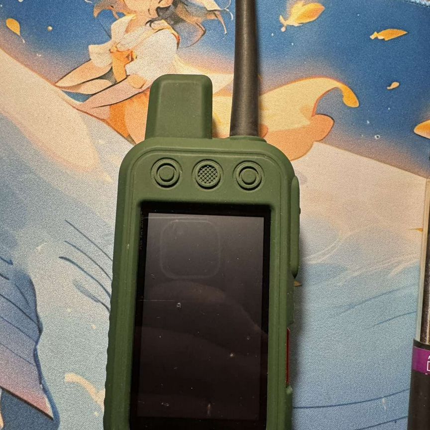Продаеться ошейник Гармин (Garmin) TT-15 и Alpha 2