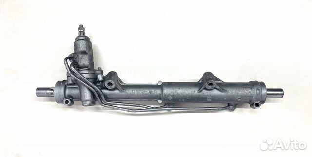Рулевая рейка на mercedes w212 Мерседес Е212 купить в Москве ZF ...
