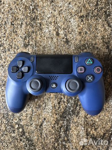 Sony Dualshock 4 v2 оригинал купить в Москве | Электроника | Авито