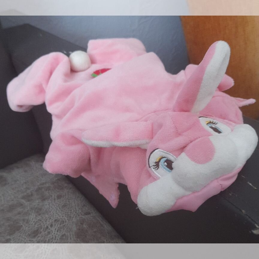 Комбинезон для собаки