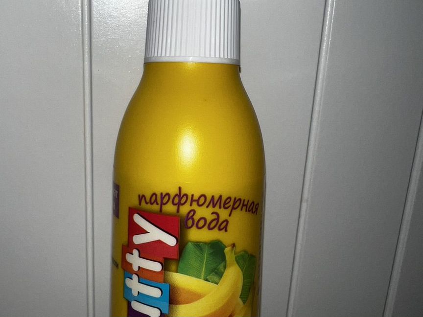Парфюм для собак и кошек
