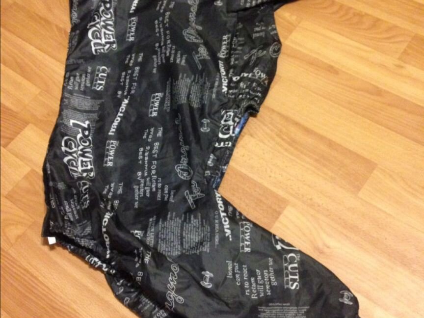 Комбинезоны (2 шт, два разных варианта)