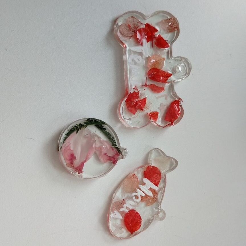 Адресники для собак