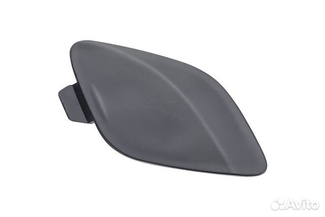 Заглушка буксировочного крюка бампера Volvo S60 купить в Москве VOLVO ...