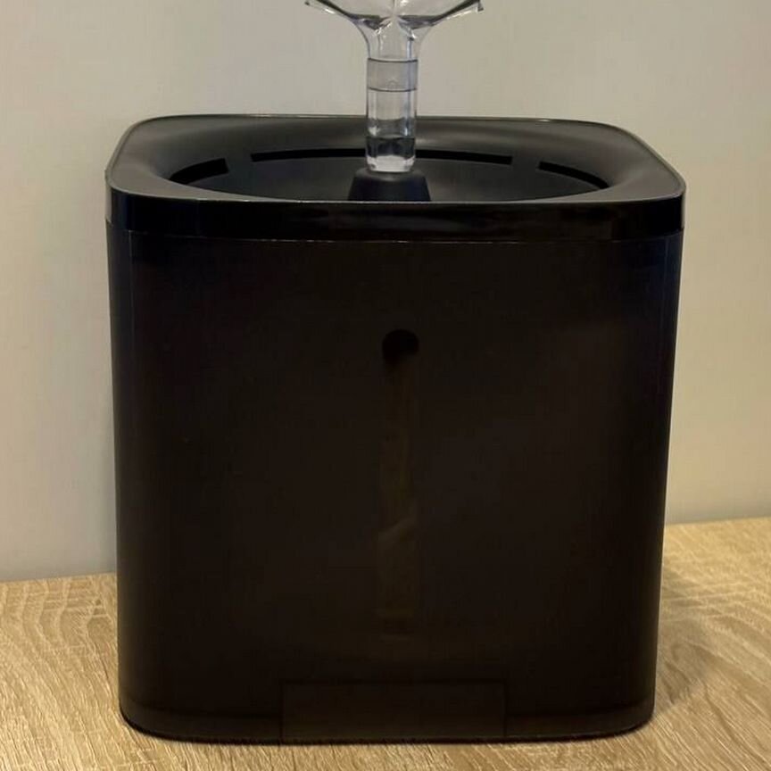 Питьевой фонтан для животных