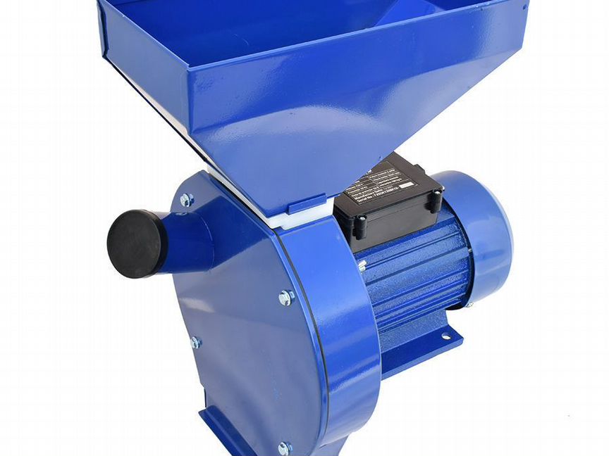 Кормоизмельчитель Беларусь бки (3500Вт)