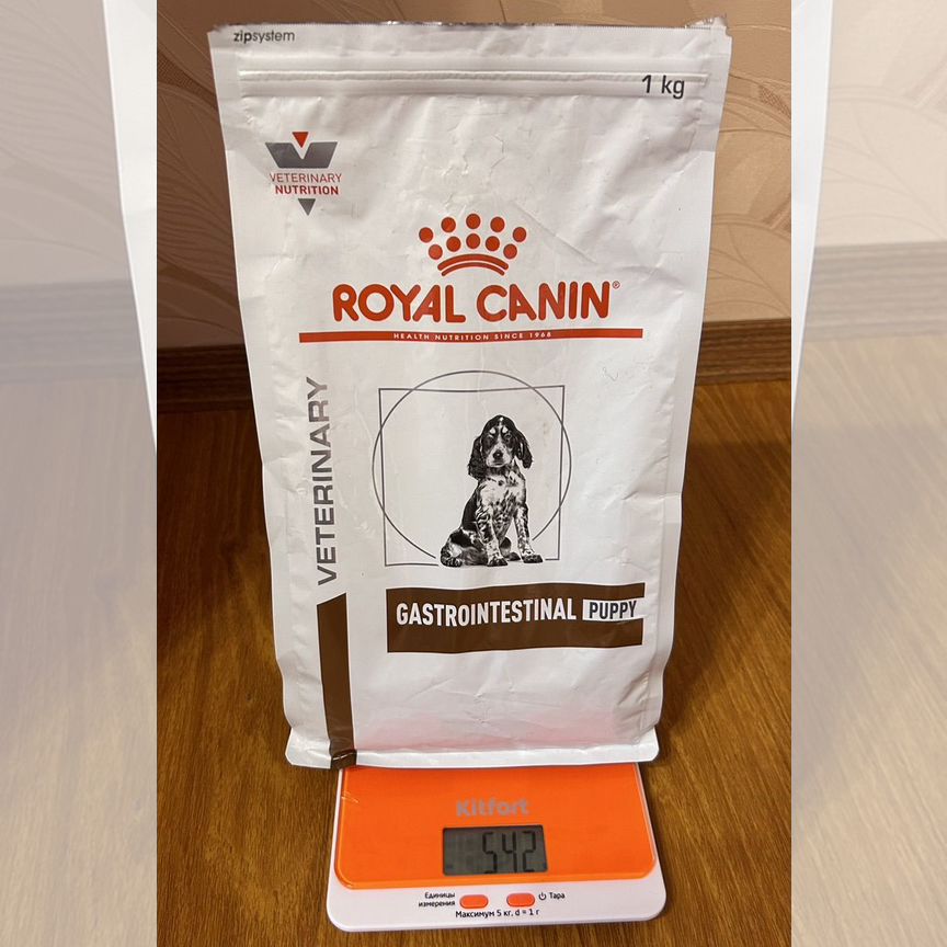 Корм для собак royal canin, proplan gastro, renal