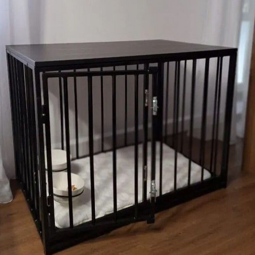 Клетка для собак