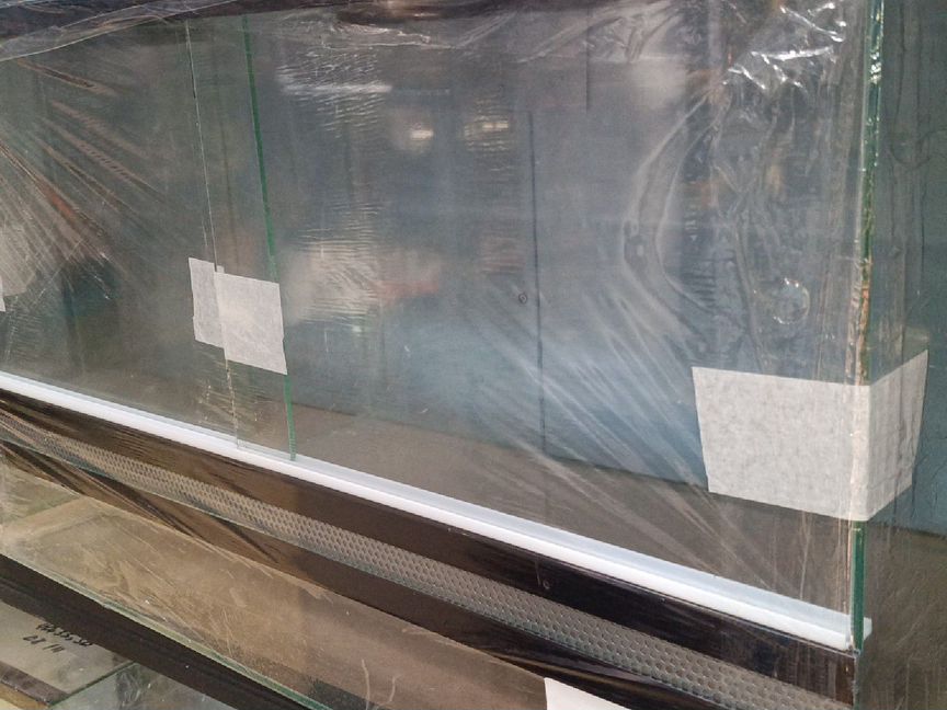 Террариум 70*40*40 см