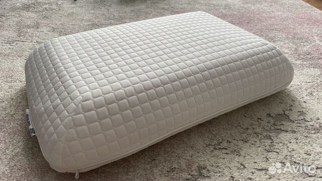 Подушка ортопедическая IKEA купить в Москве | Товары для дома и дачи ...