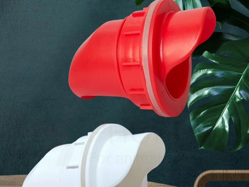 Кормушка для куриц