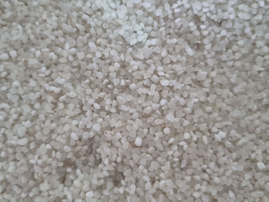 Сечка рисовая в/ сорт