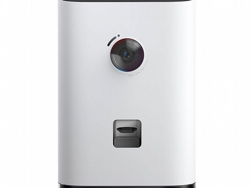 Кормушка для животных с камерой Xiaomi Pawbby
