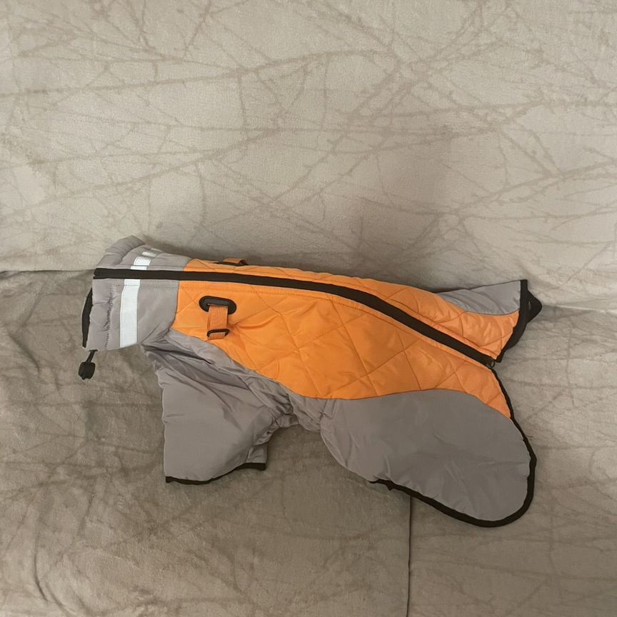 Папона для собак