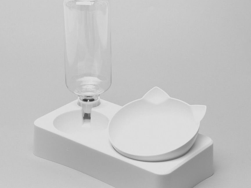 Миска для животных