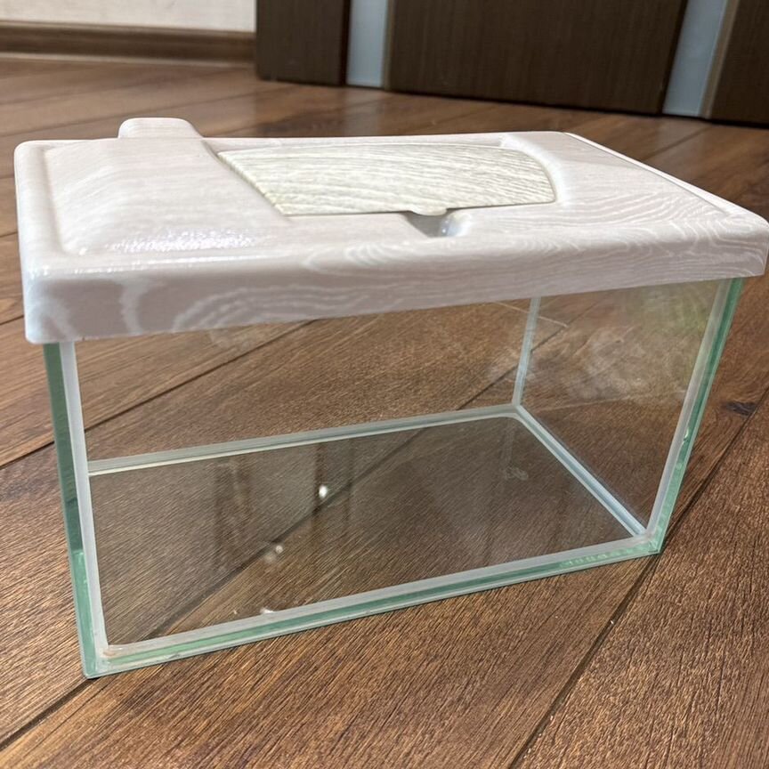 Аквариум 5л