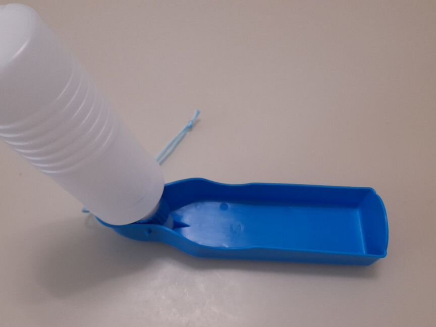 Поильник для животных