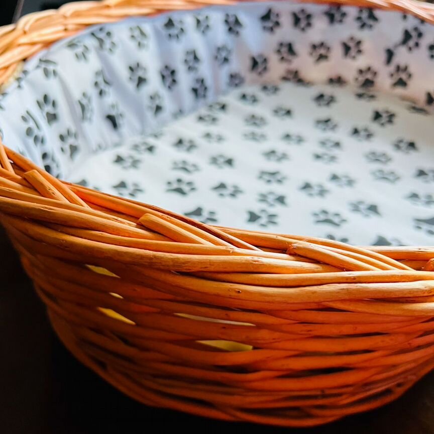 Лежанка для животных