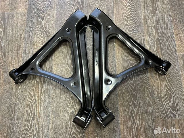 Задний рычаг VW Toureg cayenne Q7 купить в Москве AUDI 7P0505311B | Авито