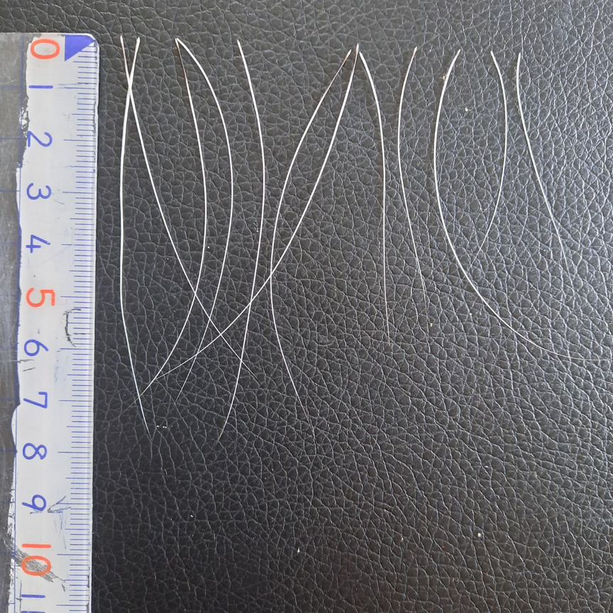 Кошачьи усы 12 2 шт