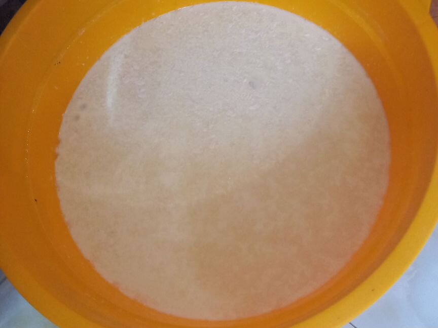 Сыворотка на корм свиньям