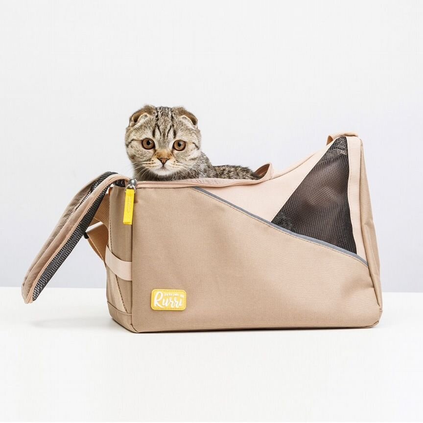Переноска, сумка-переноска для кошек и собак