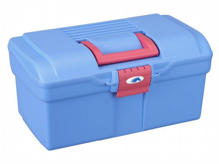 Ящик для щеток 17 л со съемным лотком