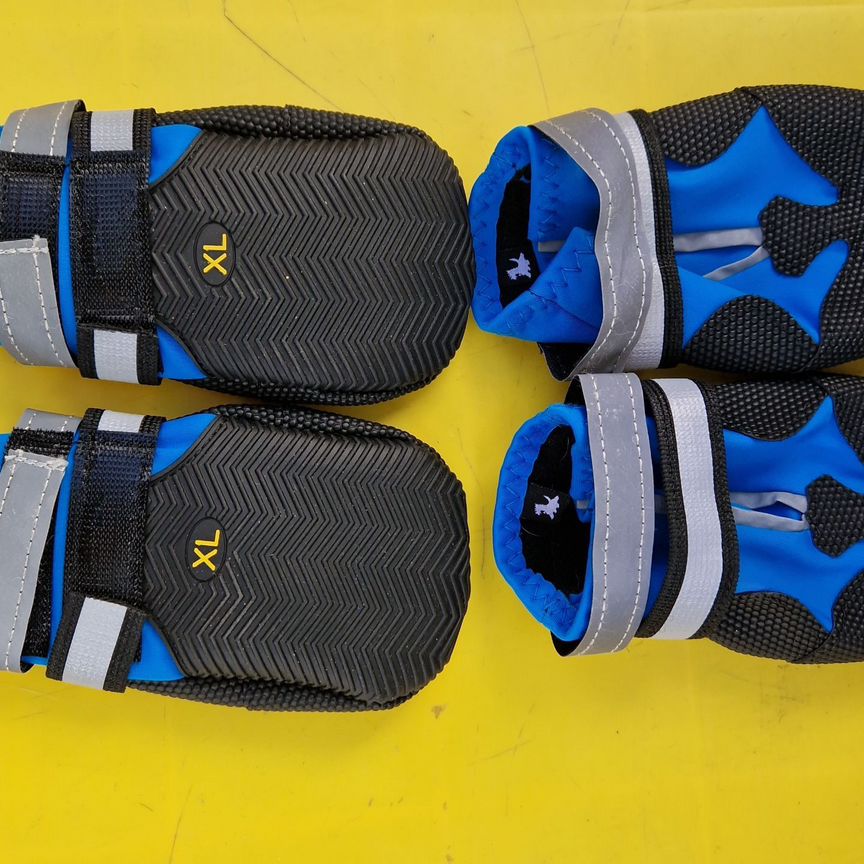 Обувь для домашних животных