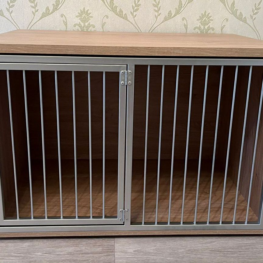 Вольер/клетка для собак