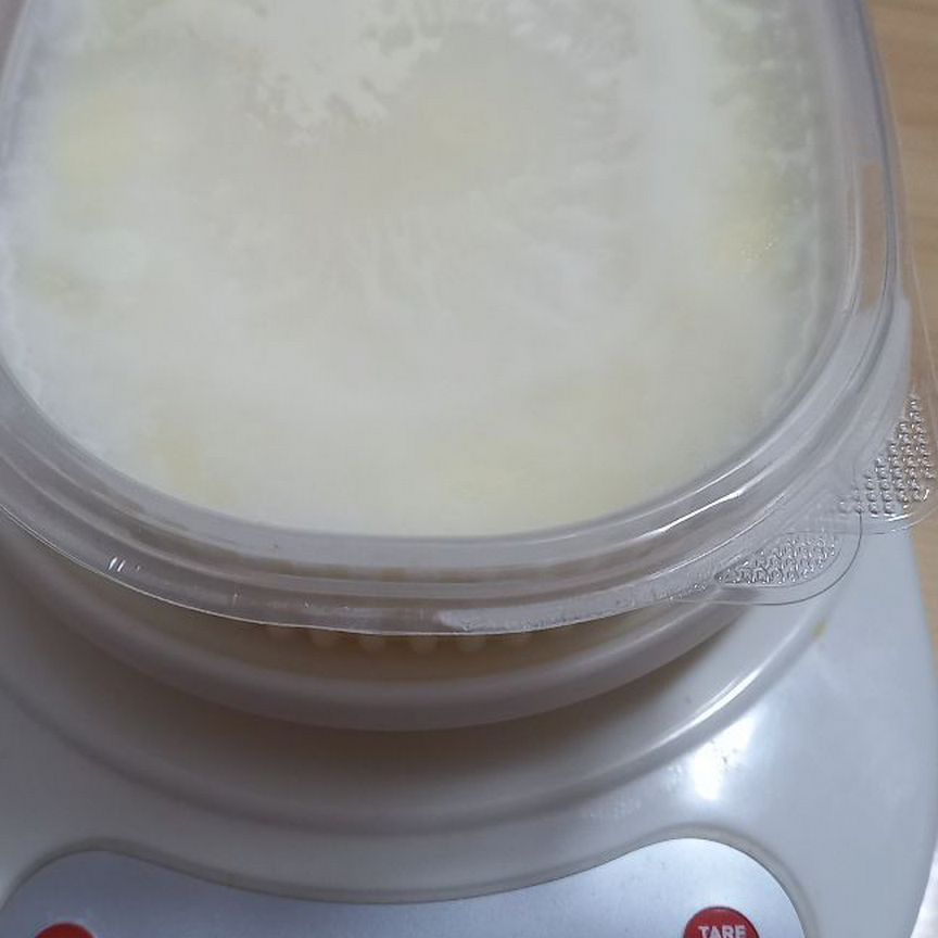 Гусиный жир