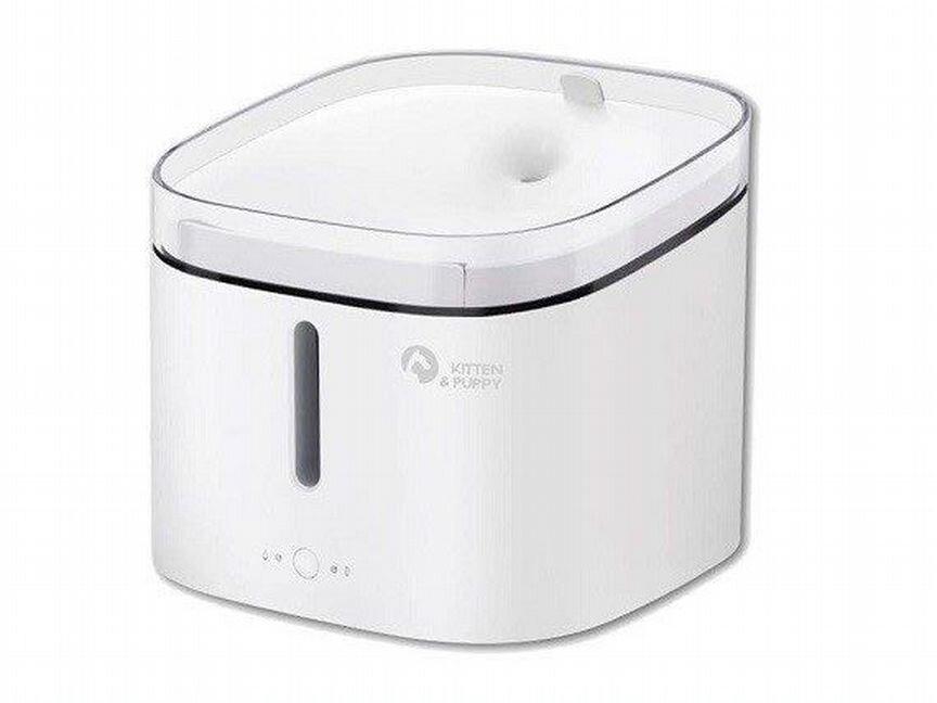 Автопоилка для животных Xiaomi