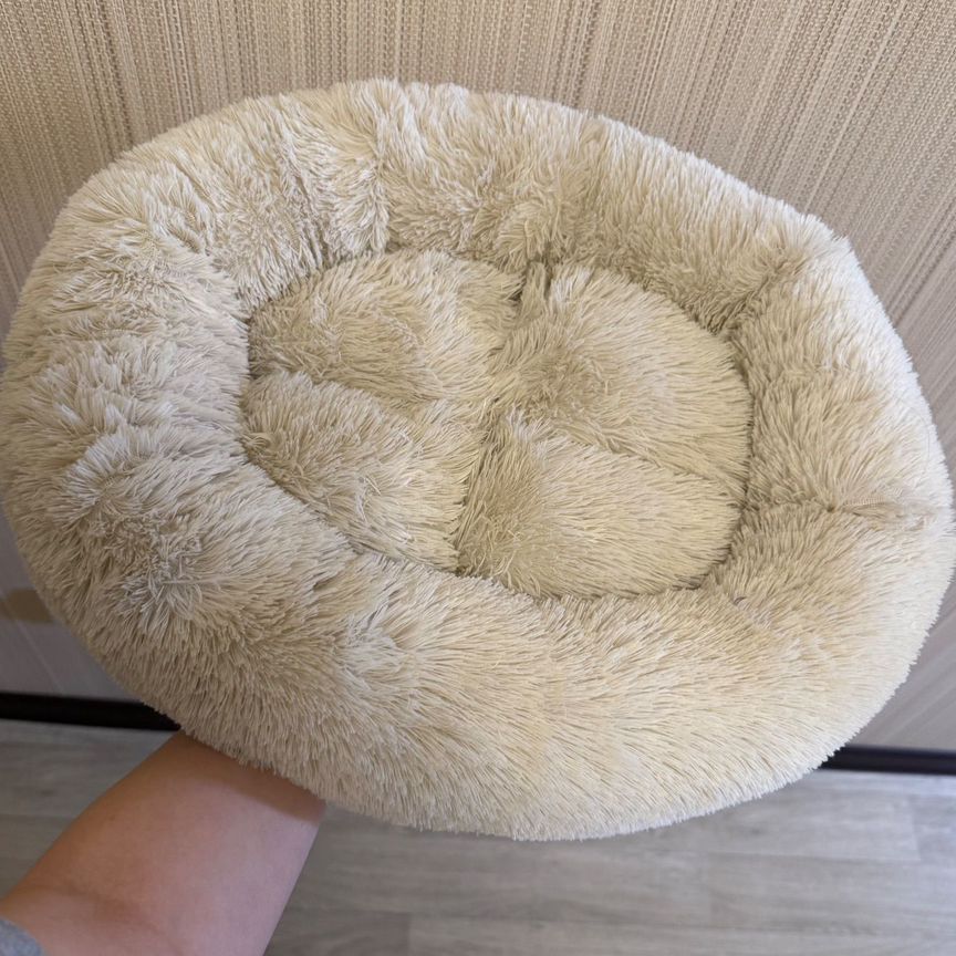 Лежанка для животных