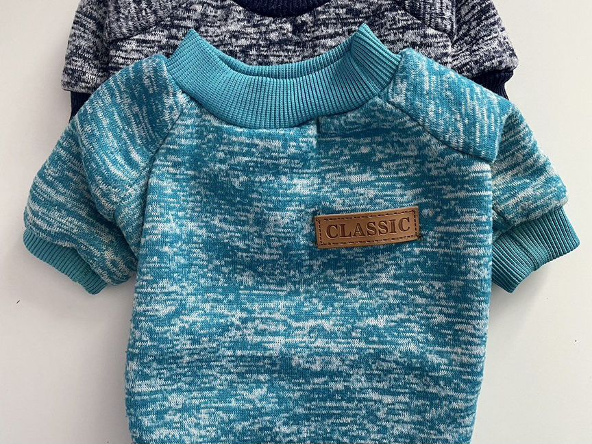 Одежда для маленьких собак