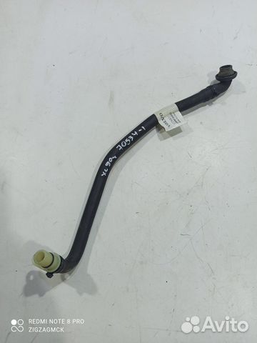 Трубка отопителя (Volvo XC60 II) купить в Москве VOLVO 32226872 | Авито