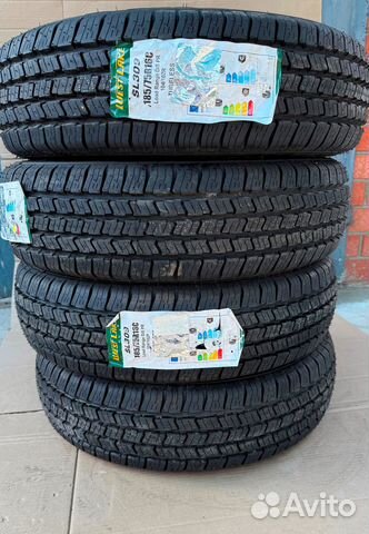WestLake SL309 185/75 R16C 104R купить в Брюховецкой по низкой цене | Авито (7543990510)