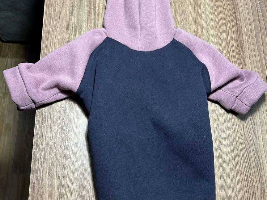 Кофта для собак